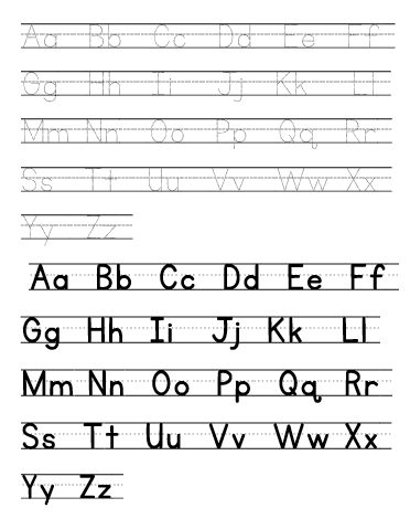 ABC Cheatsheet – www.hady